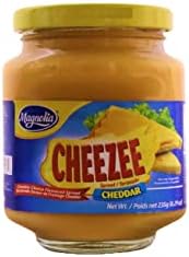 Magnolia Cheddar Cheese Spread 235 gm price in UAE | Amazon UAE ...