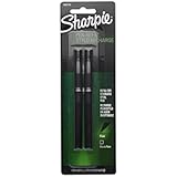 Amazon.com : Sharpie 1747388 Stainless Steel Fine Point Permanent ...