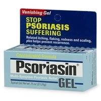 Psoriasin Psoriasis Relief Gel-0.75, oz. in Pakistan - StarShop.pk