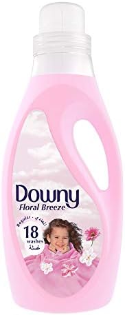 Downy Regular Fabric Softener, Floral Breeze, 2 Litre price in UAE ...