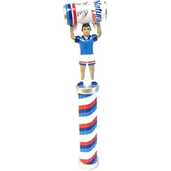 Amazon.com: Natural Light Beer Tap Handle: Kitchen & Dining