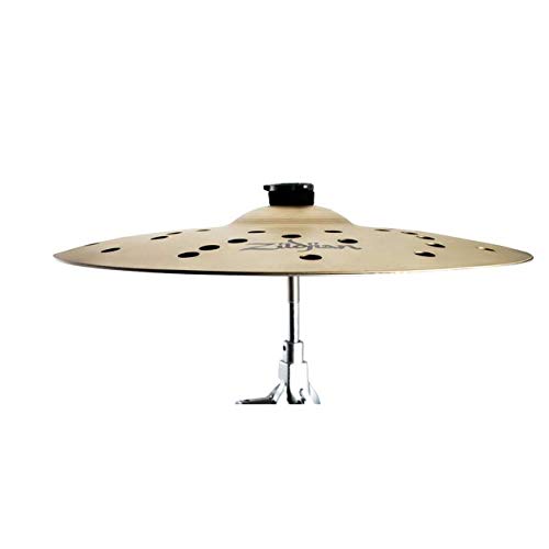 Avedis Zildjian Company FX Stack With Mount - 16 Inches on Galleon ...