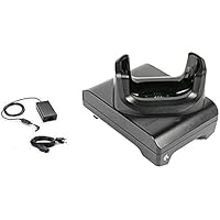 Amazon.com : Charger Cradle Kit for Zebra TC51, TC52, TC56, TC57 ...