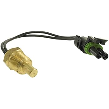 Amazon.com: Standard Motor Products TX28 Temp Sender/Sensor: Automotive