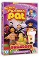 Postman Pat: Clowns Around [DVD]: Amazon.co.uk: Postman Pat: DVD & Blu-ray