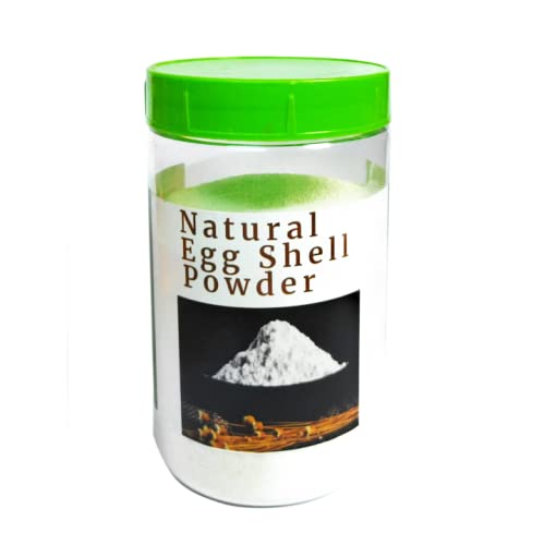 Egg Shell Powder - Price History