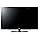 LG 42LD550 106,7 cm (42 Zoll) LCD-Fernseher (Full-HD, 100Hz, DVB-T/-C ...
