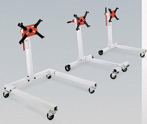 Larin ES-750 750 Lb. Engine Stand | Amazon price tracker / tracking ...