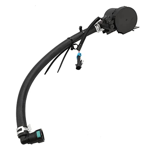 214-2317 Vapor Canister Purge Valve Solenoid For Chevrolet Chevy Cruze ...