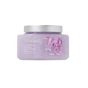 Amazon.com: ULTA Lilac Breeze Exfoliating Body Scrub