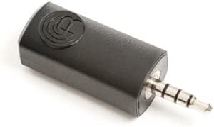 Amazon.com: RedEye mini Plug-in Universal Remote Adapter for iPhone ...