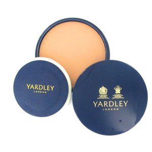 Yardley Perfect Finish Pressed Powder 20g Translucent (01): Amazon.co ...