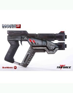 Mass Effect 1 - weapons and armour - Writeups.org - Writeups.org