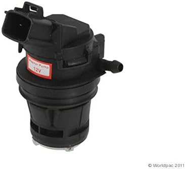 Front Windshield Washer Pump for 2003-2011 Toyota RAV4, Windshield ...