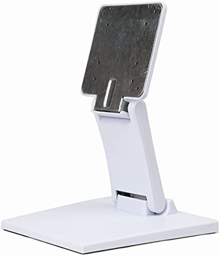 NOAEOU Adjustable LCD Monitor Stand Mount Folding VESA Monitor Desk ...