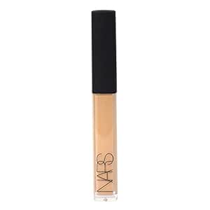 Amazon.com : NARS Radiant Creamy Concealer, Custard, 0.22 Ounce ...