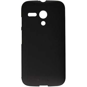 Amazon.com: Motorola Shell for Moto G - Retail Packaging - Turquoise ...