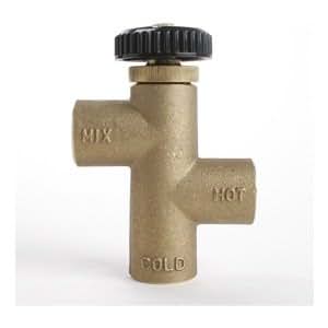 Watts 70A 3/4'' Tempering Valve - Flush Valves - Amazon.com