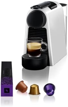 سعر Nespresso Essenza Mini Silver Coffee Machine فى السعودية | بواسطة ...