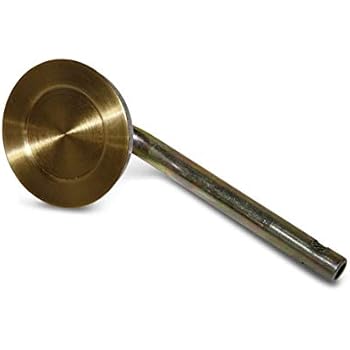 Amazon.com : Char-Broil G550-5600-W1 Side Burner Replacement Part ...