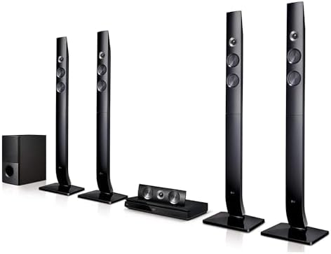 LG LHD756 Home Theater System price in UAE | Amazon UAE | kanbkam