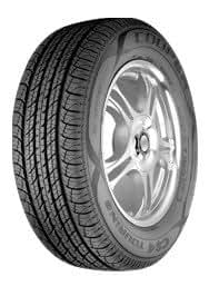 Amazon.com: Cooper CS4 Touring All-Season Radial Tire - 225/60R18 100H ...