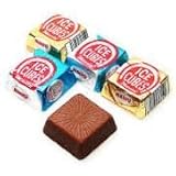 Mortiz ICY Chocolate Squares 90 Units, 1 Kilogram : Amazon.ca: Grocery ...