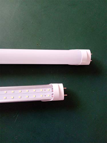 AC277V AC110V LED Tube Light Frosted 36W Replacement 4FT LED Light ...