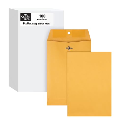 Clasp Envelopes Oman | Buy Online | Whizz Others