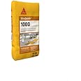 SikaQuick 1000 Rapid Repair Mortar 50lb: Amazon.com: Tools & Home ...