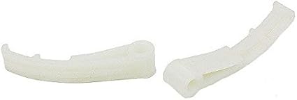 Amazon.com: GENUINE MERCEDES 1161811059 Engine Oil Pump Chain Rail ...