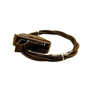 Amazon.com : Arnold Universal Small Engine Throttle Control Cable ...