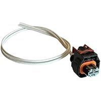 Amazon.com: 110116 Injector Pigtail for L5P Duramax same as PT3739/ GM ...