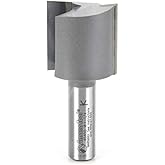 Amana Tool - 45453 Carbide Tipped Straight Plunge High Production 1-3/4 ...