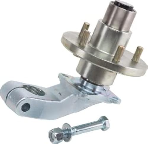 UFP by Dexter Axle Complete Torsion Arm Kit in Saudi Arabia | Whizz ...