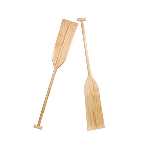 RH-HPC Surfboard Socks 1.3m Boat Paddle Paddle Wooden Boat Paddle ...