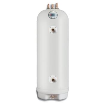 Amtrol BoilerMate WH-41Z Indirect-Fired Hot Water Heater, Gray, 41 Gal, 3/4" NPT - - Amazon.com