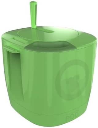 Amazon.com: The Laundry POD, Green : Home & Kitchen
