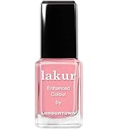 Amazon.com: LONDONTOWN Lakur Enhanced Colour Nail Polish, Picadilly ...