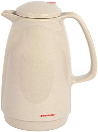 سعر German rotpunkt Thermos, Beige 1.5 L فى السعودية | بواسطة امازون ...