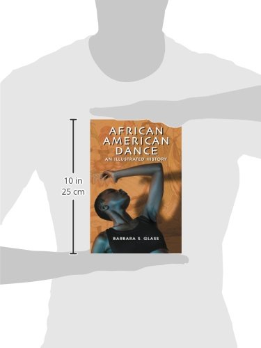 African American Dance: An Illustrated History | Pricepulse