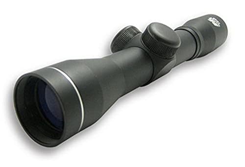 NcStar 2.5X30 Pistol Scope/Blue Lens/Ring (SPB2530B) in Oman | Whizz ...