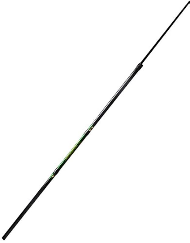 B ' n ' M블랙Widow Telescoping Bream Pole