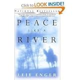 Peace Like a River By Leif Enger: Amazon.com: Books