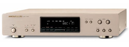 Marantz ST6000 Tuner - Black: Amazon.co.uk: Audio & HiFi