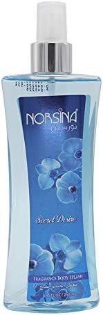 سعر Norsina Secret Desire Fragrance Body Splash 250 ml فى السعودية ...