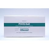 Amazon.com: Phos-NaK Dietary Supplement Sodium/Potassium/Phosphorus 160 ...