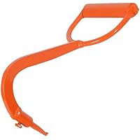 Amazon.com: Timber Tuff TMW-45 Pulp/Log Hook : Industrial & Scientific