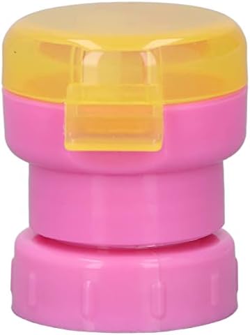 Prevent Choking Straw, Comfortable Grip Red Drinking Straw Reusable for ...