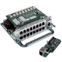 Amazon.com: Cisco NM-16ESW 16-Port 100Mbps Ethernet Switch: Electronics